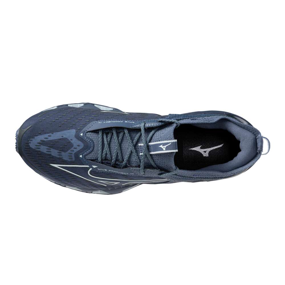 Kit-1-Tenis-Masculino-Mizuno-Wave-Prophecy-14-e-3-Pares-de-Meia-Cano ...